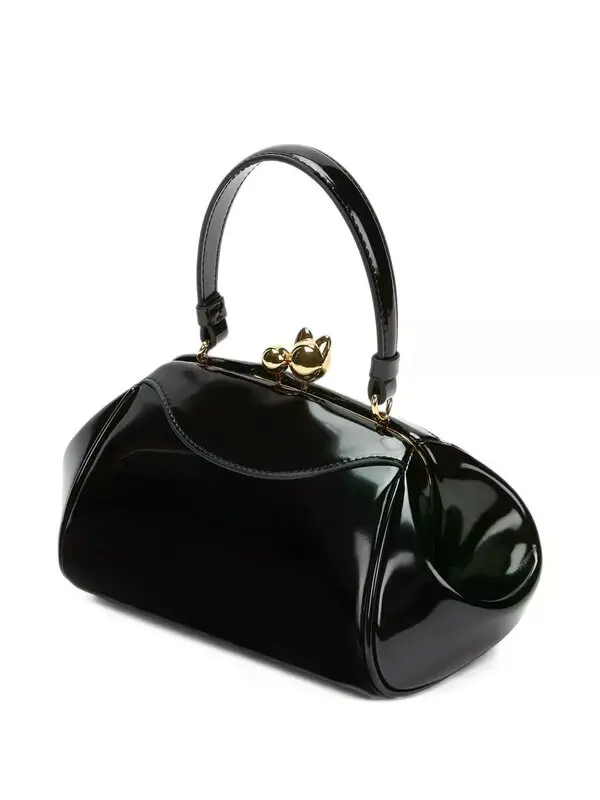 Karl Lagerfeld K/bisous Tote Bag