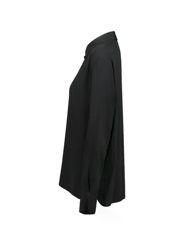 DRHOPE High-low Shirt
