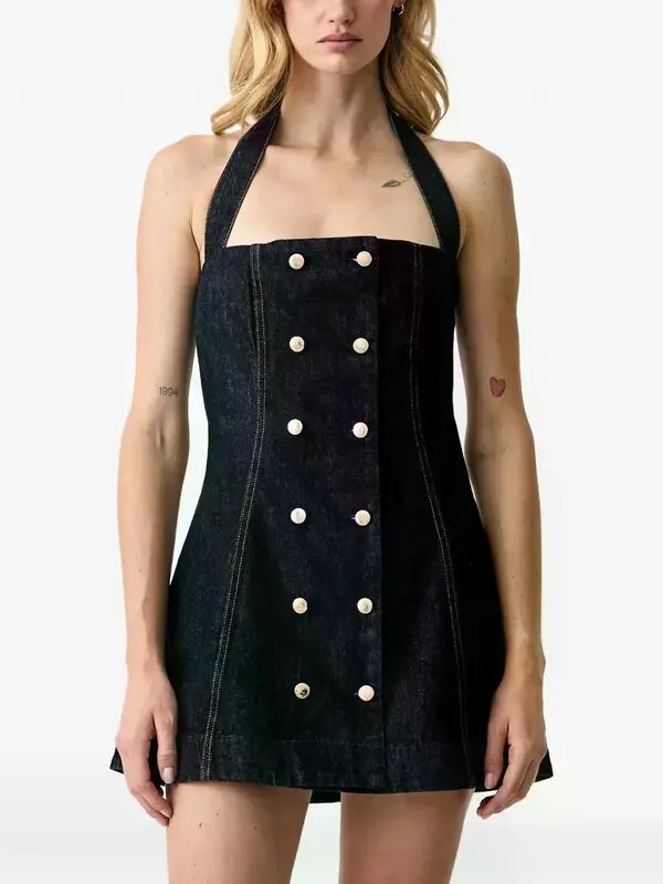 Retrofete Miramar Mini Dress