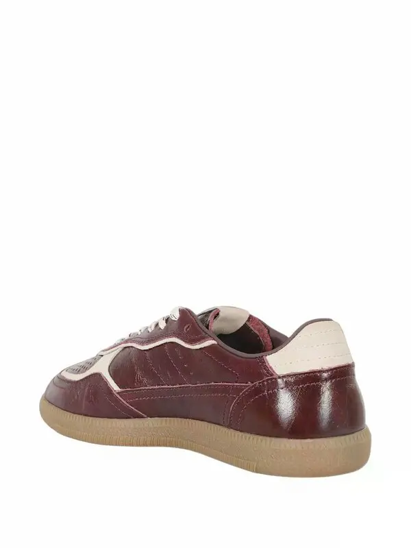 ALOHAS Leather Sneakers
