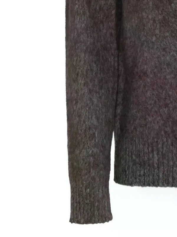 PIACENZA CASHMERE 1733 Cashmere Sweater