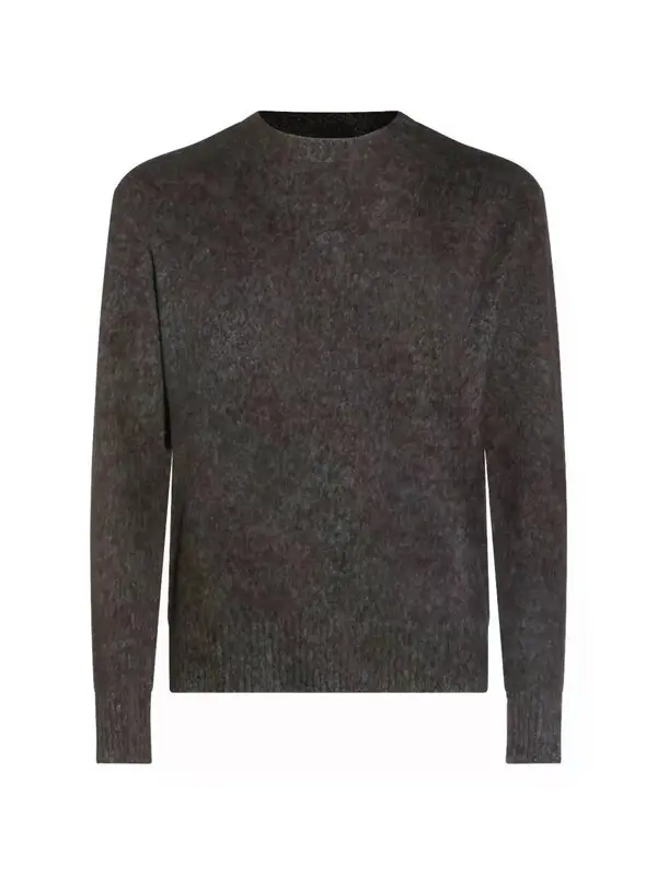 PIACENZA CASHMERE 1733 Cashmere Sweater - Brown