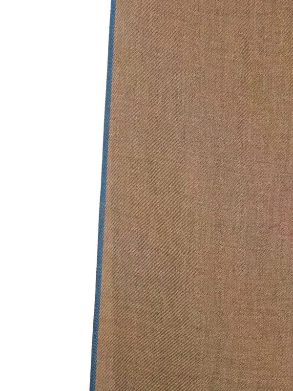 Loro Piana Four In Hand Scarf