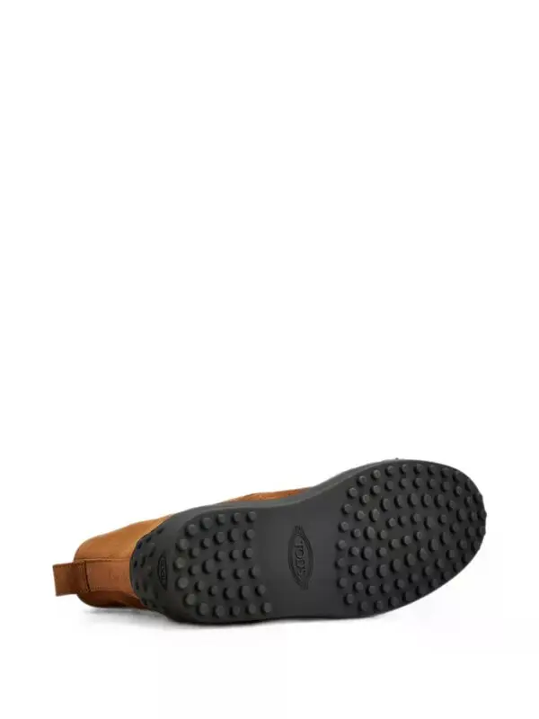 TOD'S Gommino Boots