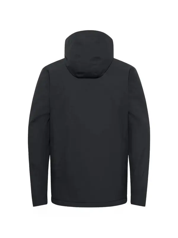JACK WOLFSKIN Wisper Logo-print Jacket