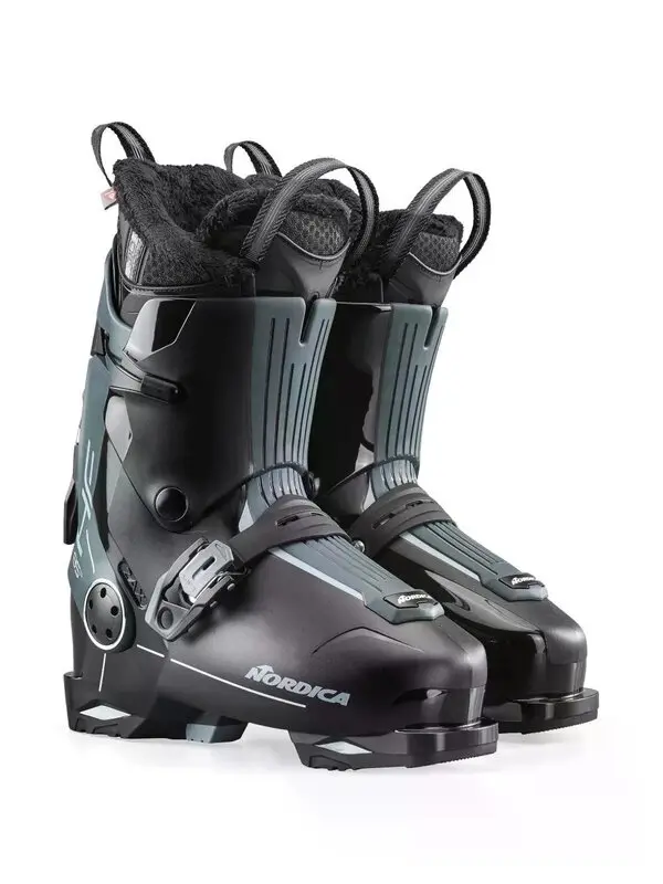 NORDICA Buckle-fastening Boots