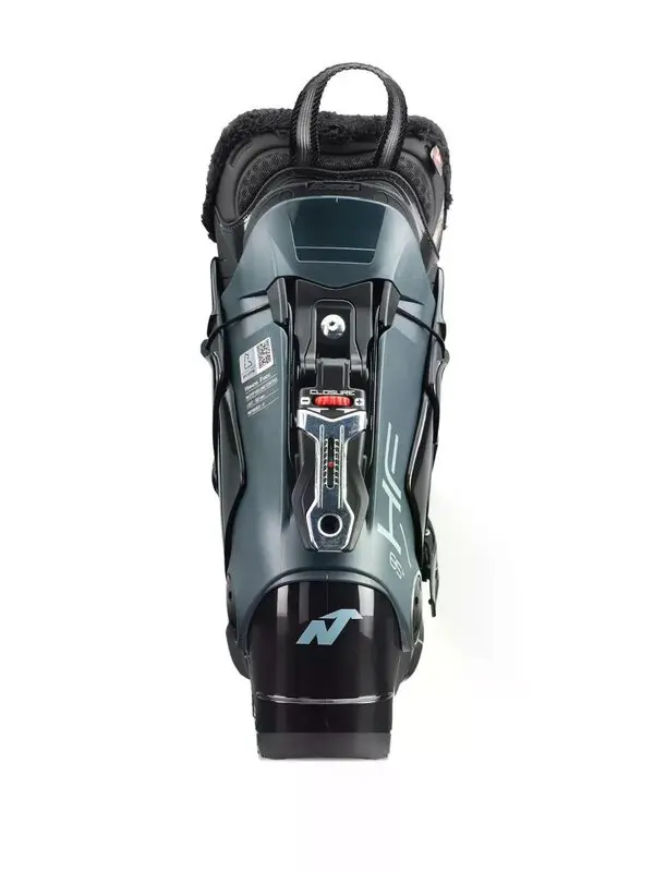 NORDICA Buckle-fastening Boots