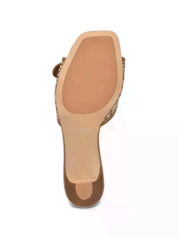 Guess Dista Sandals