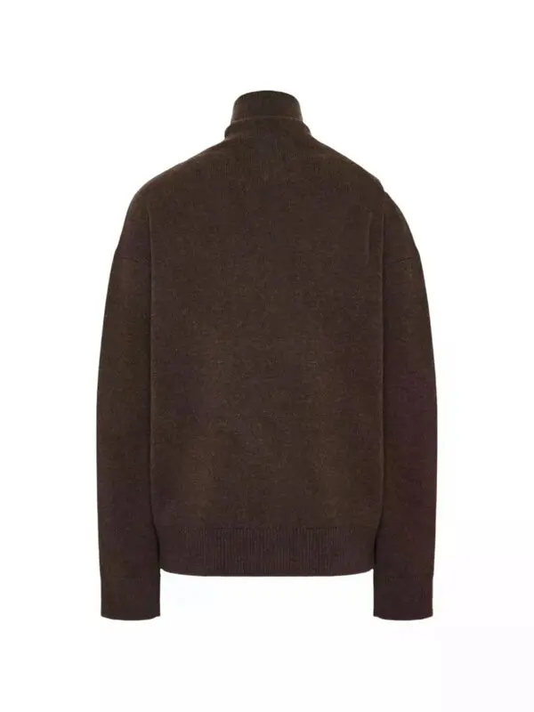 ARMARIUM Penelope Cut-out Sweater