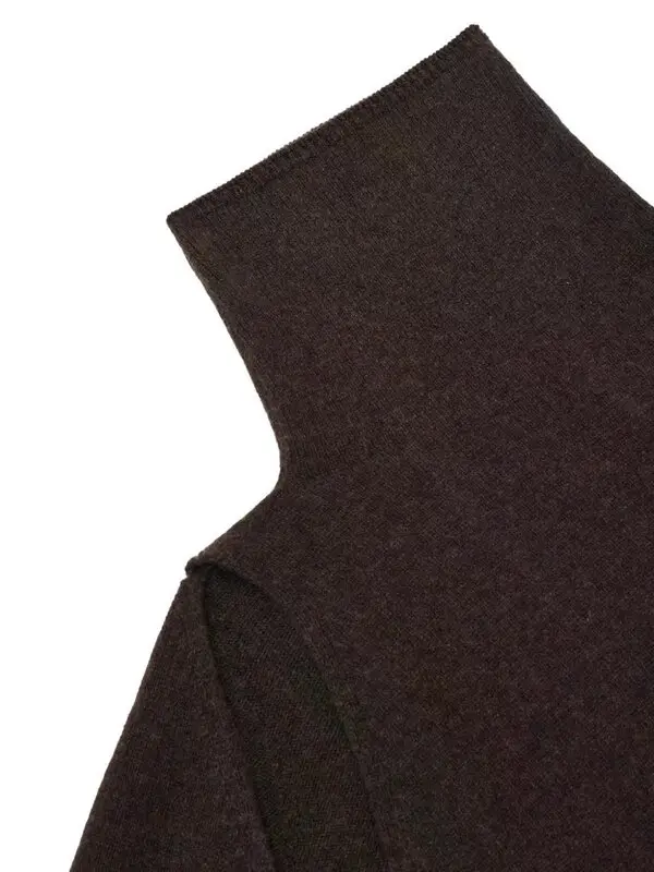 ARMARIUM Penelope Cut-out Sweater