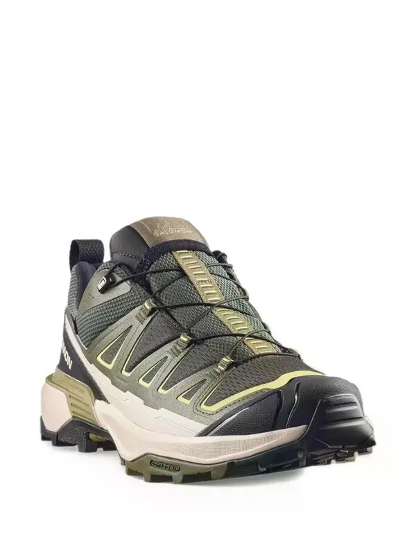 SALOMON X Ultra 360 Edge Gore-tex Sneakers - Green