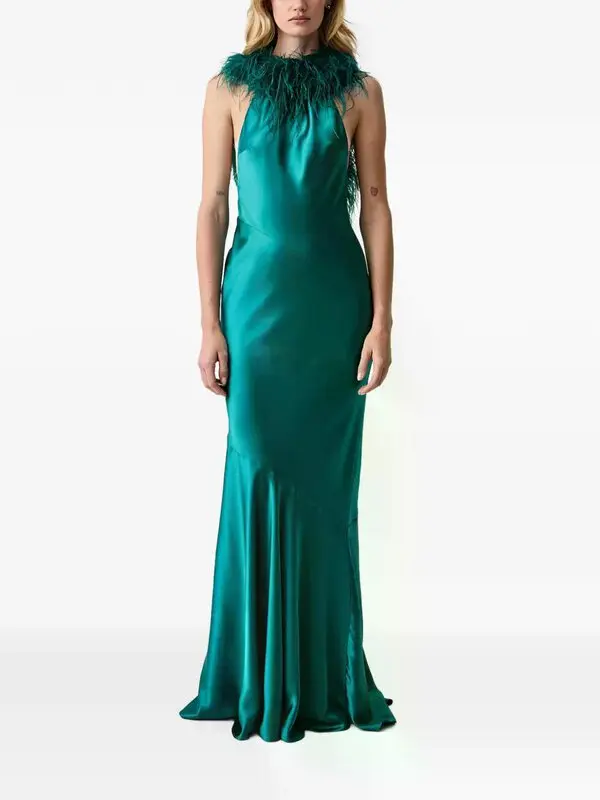 Retrofete Brisbane Maxi Dress