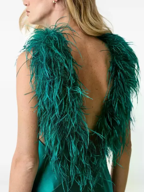 Retrofete Brisbane Maxi Dress