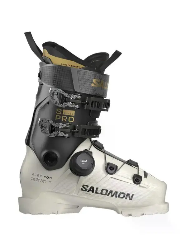 SALOMON S/pro Supra S Boa 105 Ski Boots