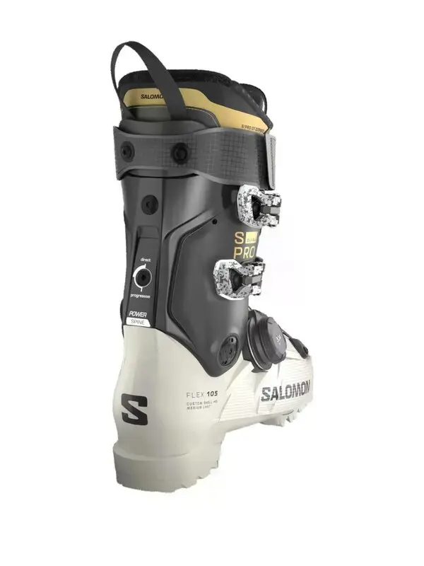 SALOMON S/pro Supra S Boa 105 Ski Boots