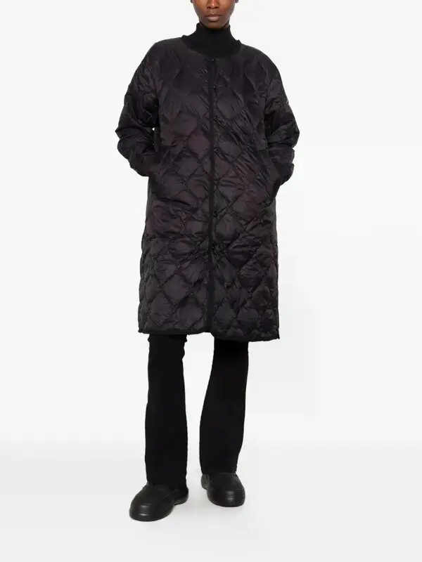 Taion Quilted Puffer Jacket