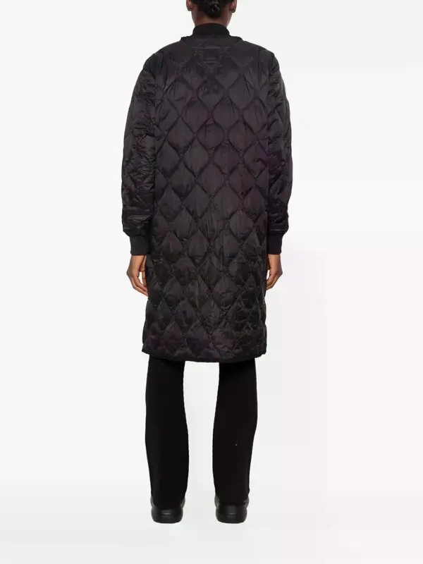 Taion Quilted Puffer Jacket