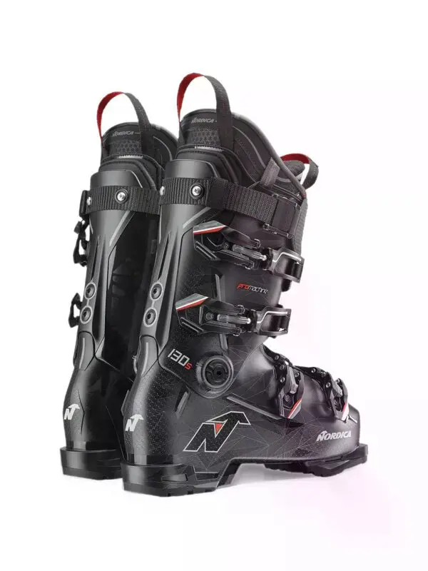 NORDICA Promachine 3 130 S Ski Boots