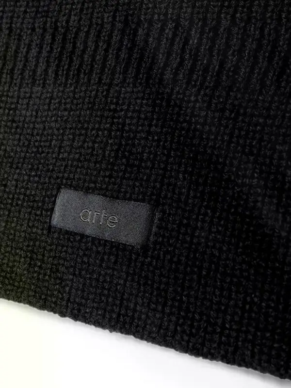 ARTE ANTWERP Knitted Balaclava