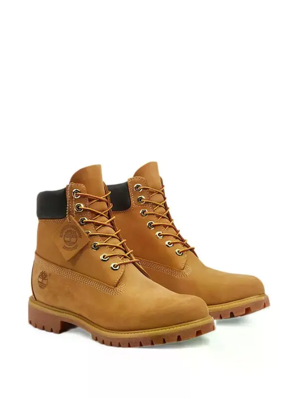 Timberland Premium 6-inch Waterproof Boots