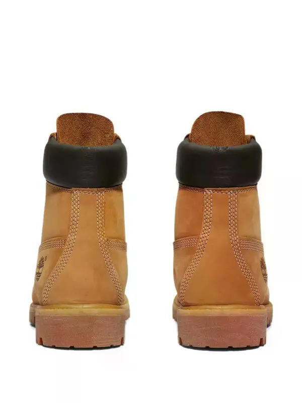 Timberland Premium 6-inch Waterproof Boots