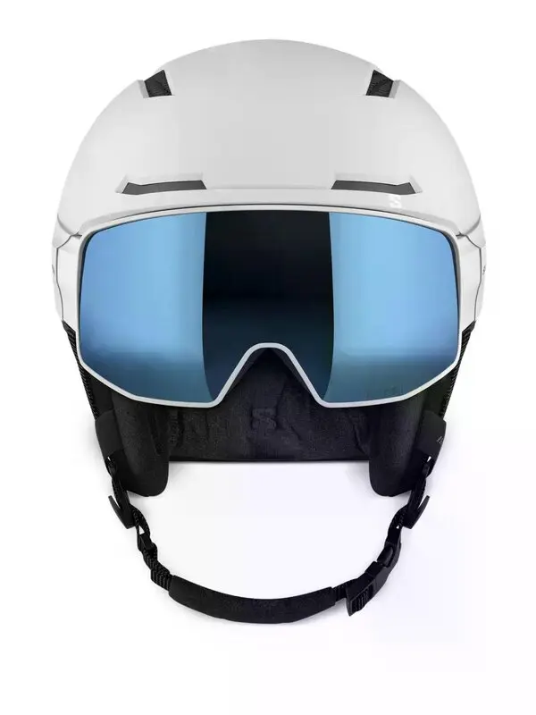 SALOMON Driver Prime Visor Panel Helmet