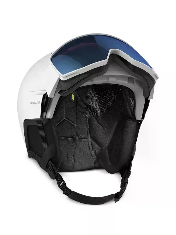 SALOMON Driver Prime Visor Panel Helmet