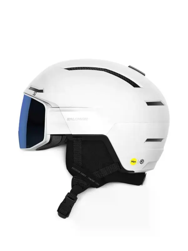 SALOMON Driver Prime Visor Panel Helmet