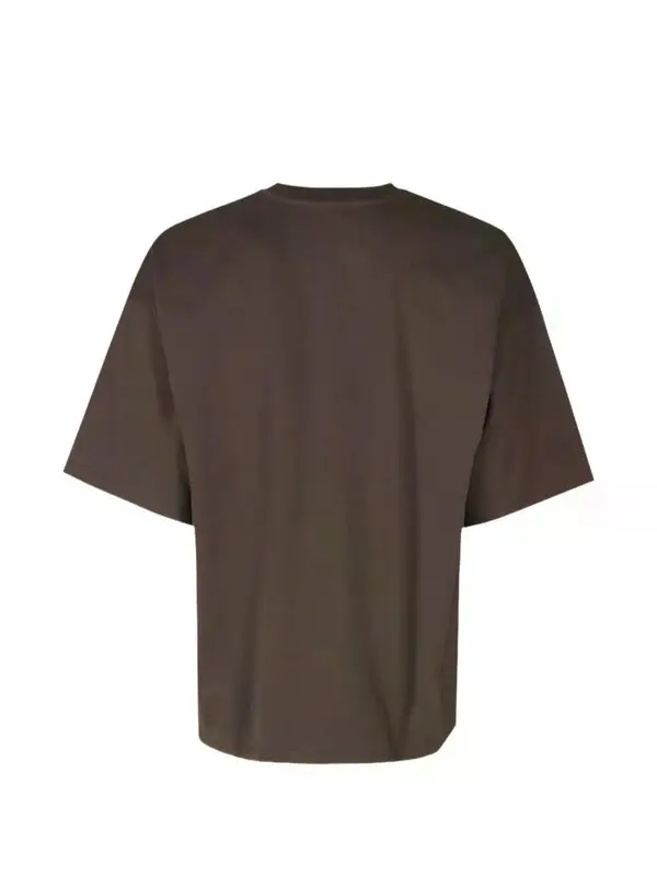 WOC Crew-neck T-shirt