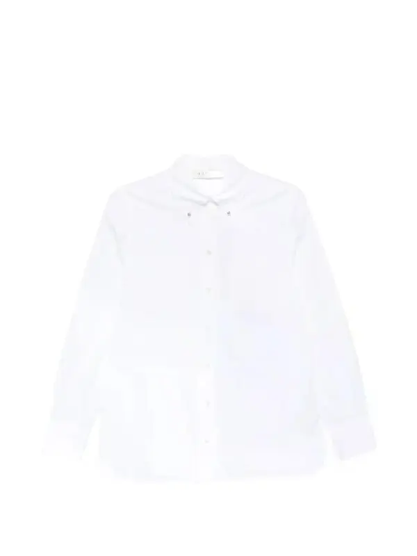 LANVIN Chest-pocket Shirt
