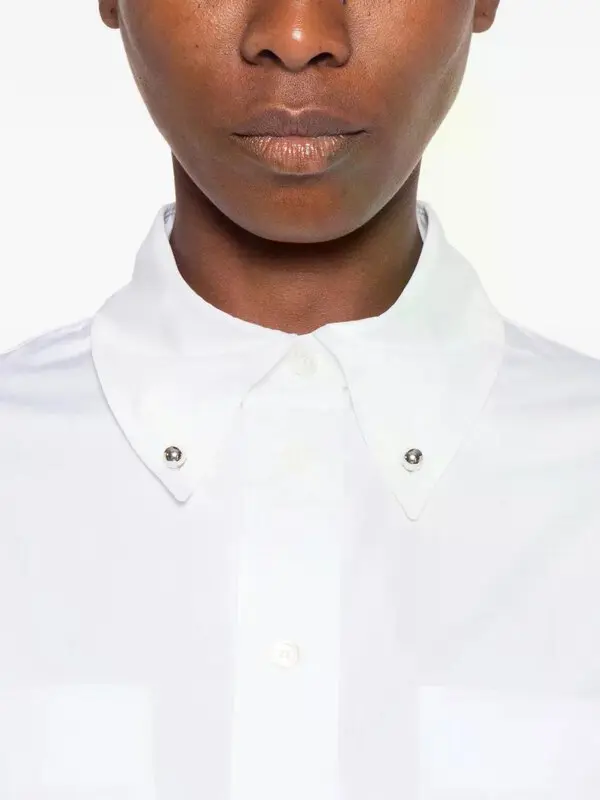 LANVIN Chest-pocket Shirt