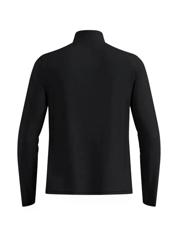 ODLO Half-zip Raglan-sleeve Top