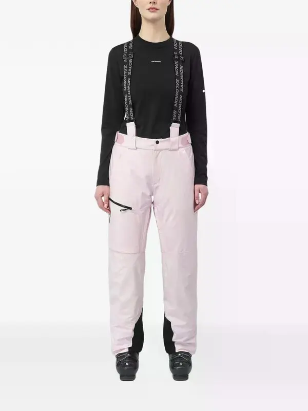 SALOMON Brilliant Ski Pants