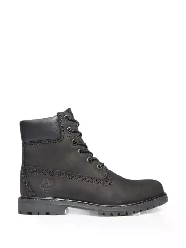 Timberland Lace-up Ankle Boots
