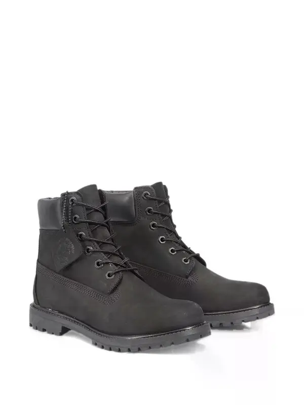 Timberland Lace-up Ankle Boots