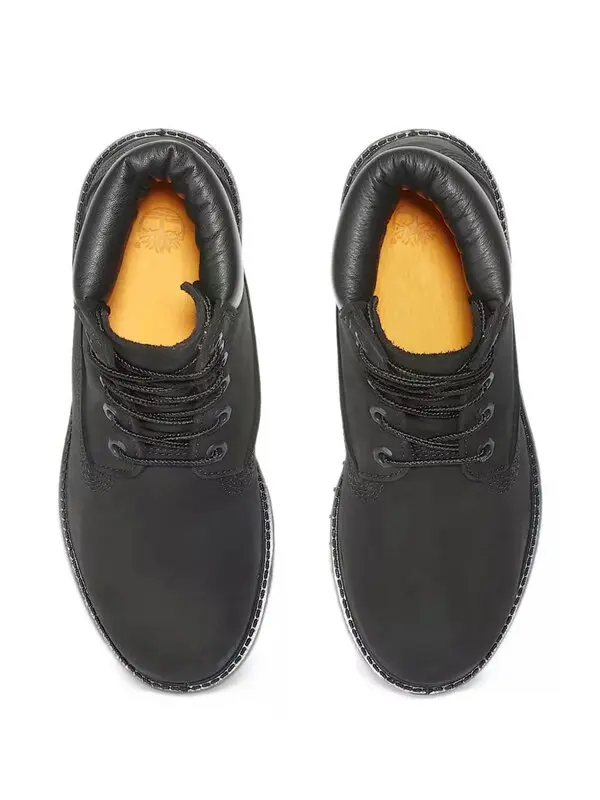 Timberland Lace-up Ankle Boots