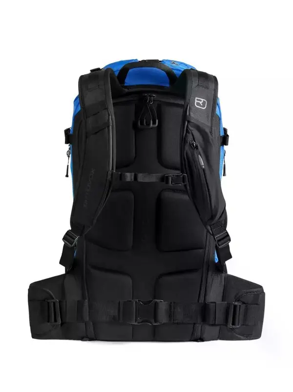 ORTOVOX Free Rider 28 Backpack - Blue