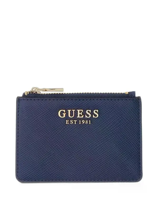 Guess Patsie Logo Wallet