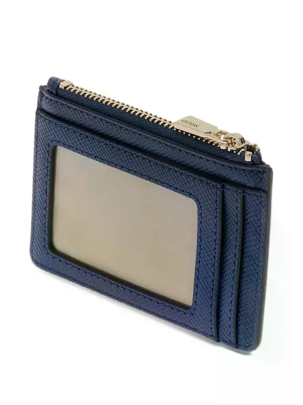 Guess Patsie Logo Wallet