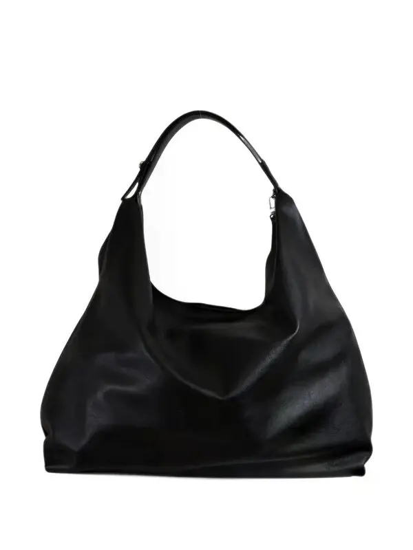 GHERARDINI Amazzonia Leather Shoulder Bag