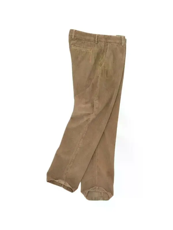 FORTELA Maine Corduroy Trousers