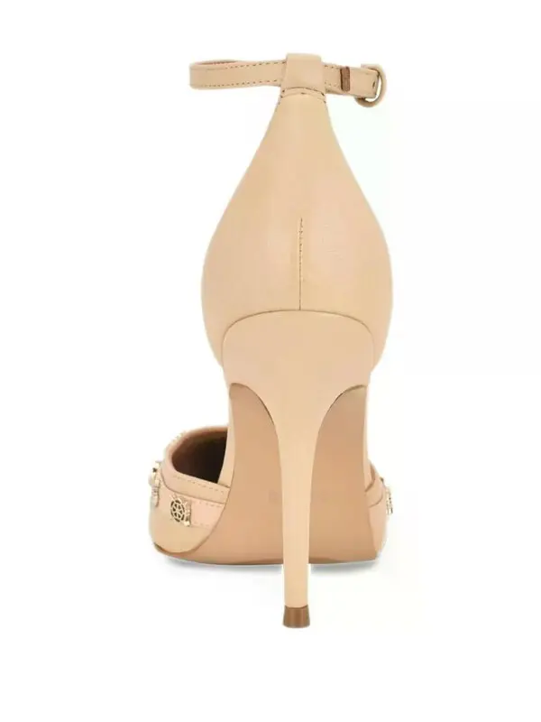 Guess Nanae High Heels Pointed Toe
