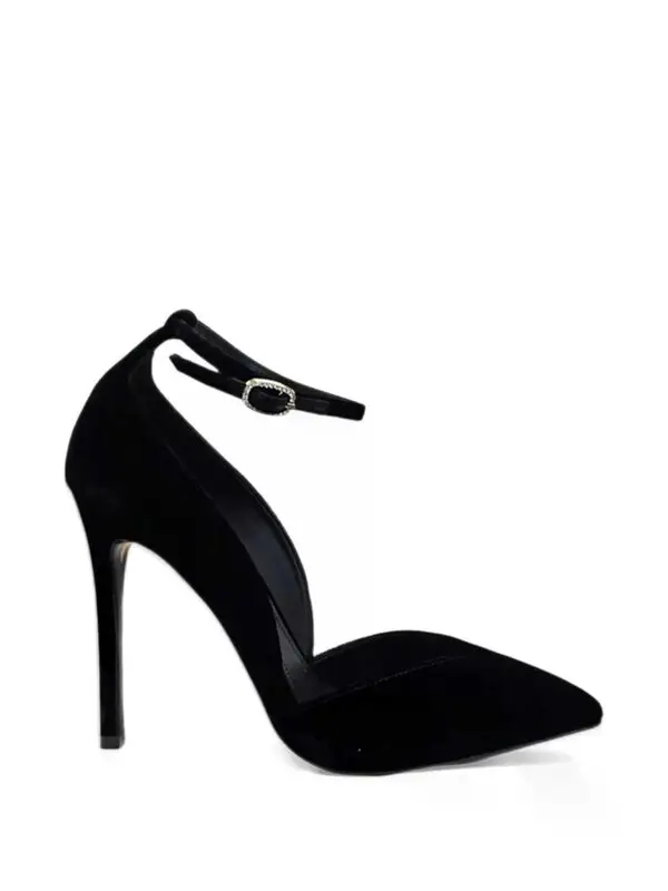ALEVI MILANO Buckle-fastening Pumps