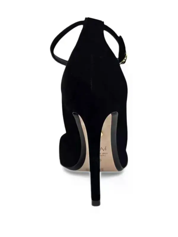 ALEVI MILANO Buckle-fastening Pumps
