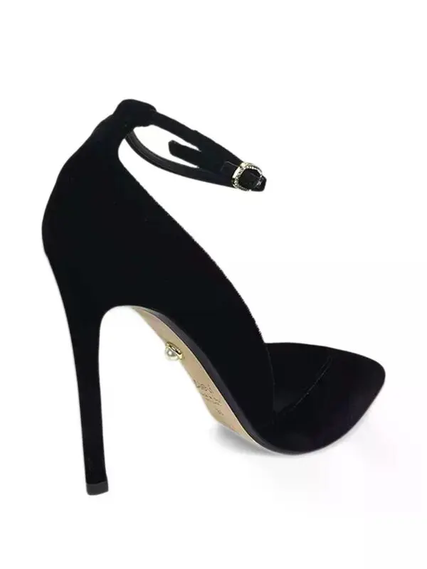 ALEVI MILANO Buckle-fastening Pumps