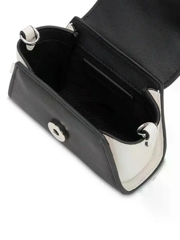 Karl Lagerfeld Nano Ikon Choupette Tote Bag