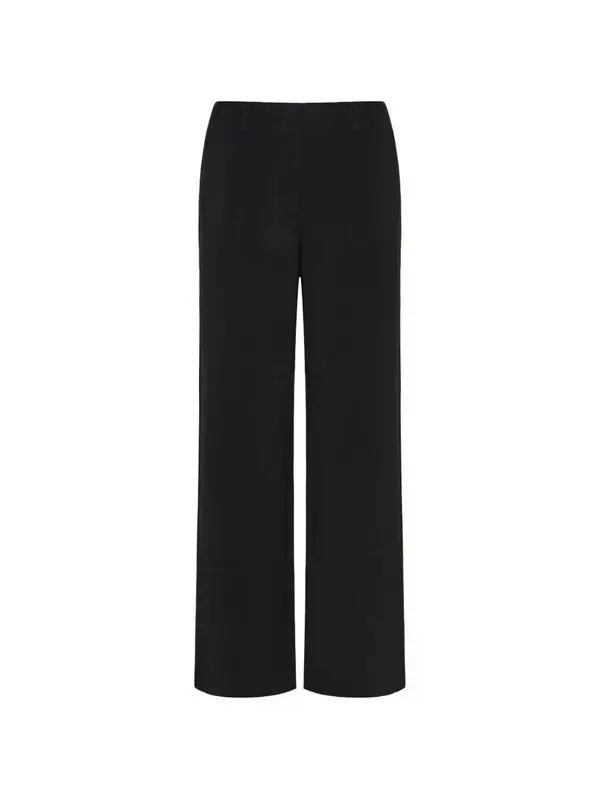 Theory Stretch-knit Trousers