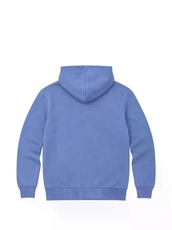 Polo Ralph Lauren Logo-print Drawstring Hoodie
