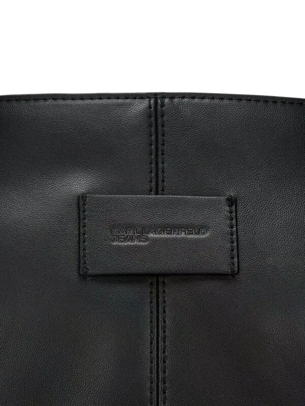 Karl Lagerfeld Origami Tote Bag
