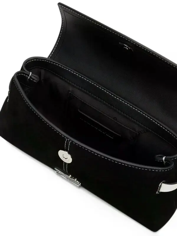 Karl Lagerfeld K/autograph Colour-block Cross Body Bag